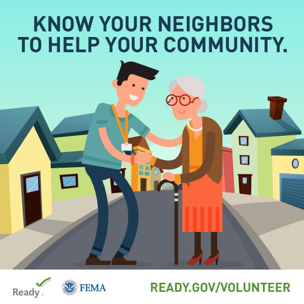 MONTGOMERY COUNTY, MD - HOMELAND SECURITY DEPARTMENT