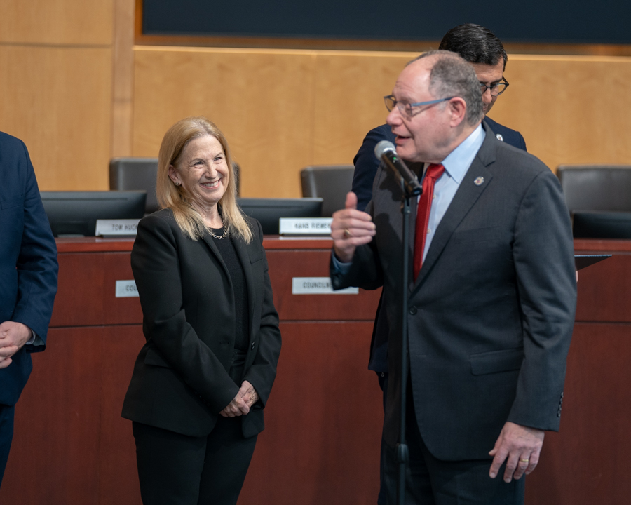 Montgomery County Maryland