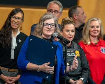 Montgomery County Council, Maryland