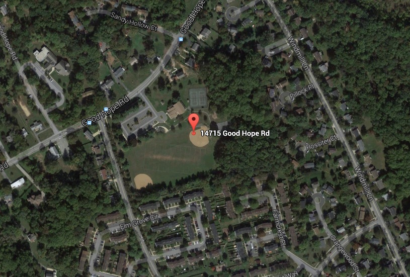 Good Hope Neighborhood Recreation Center at Keith Maxey blog