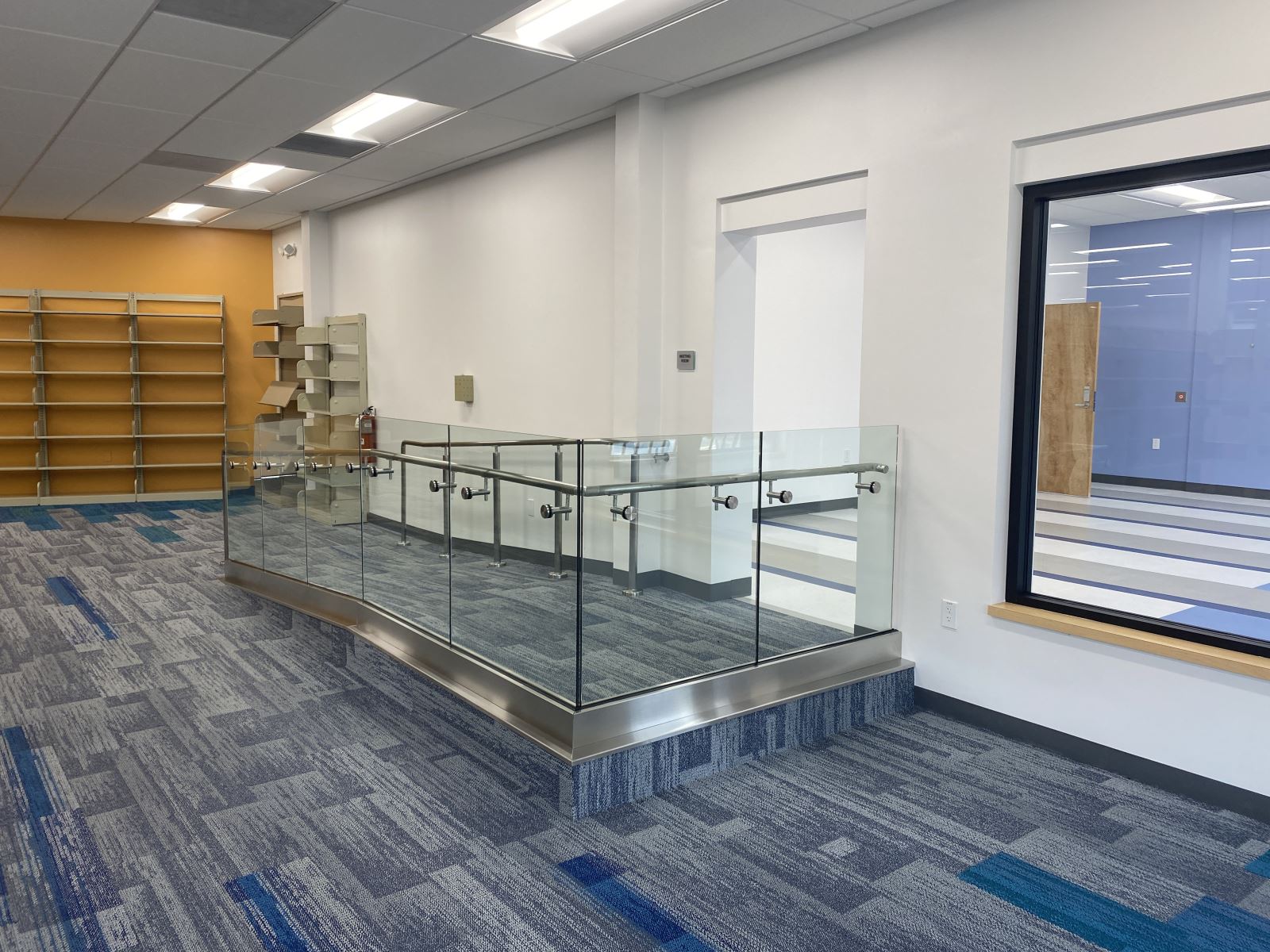 Maggie Nightingale Public Library