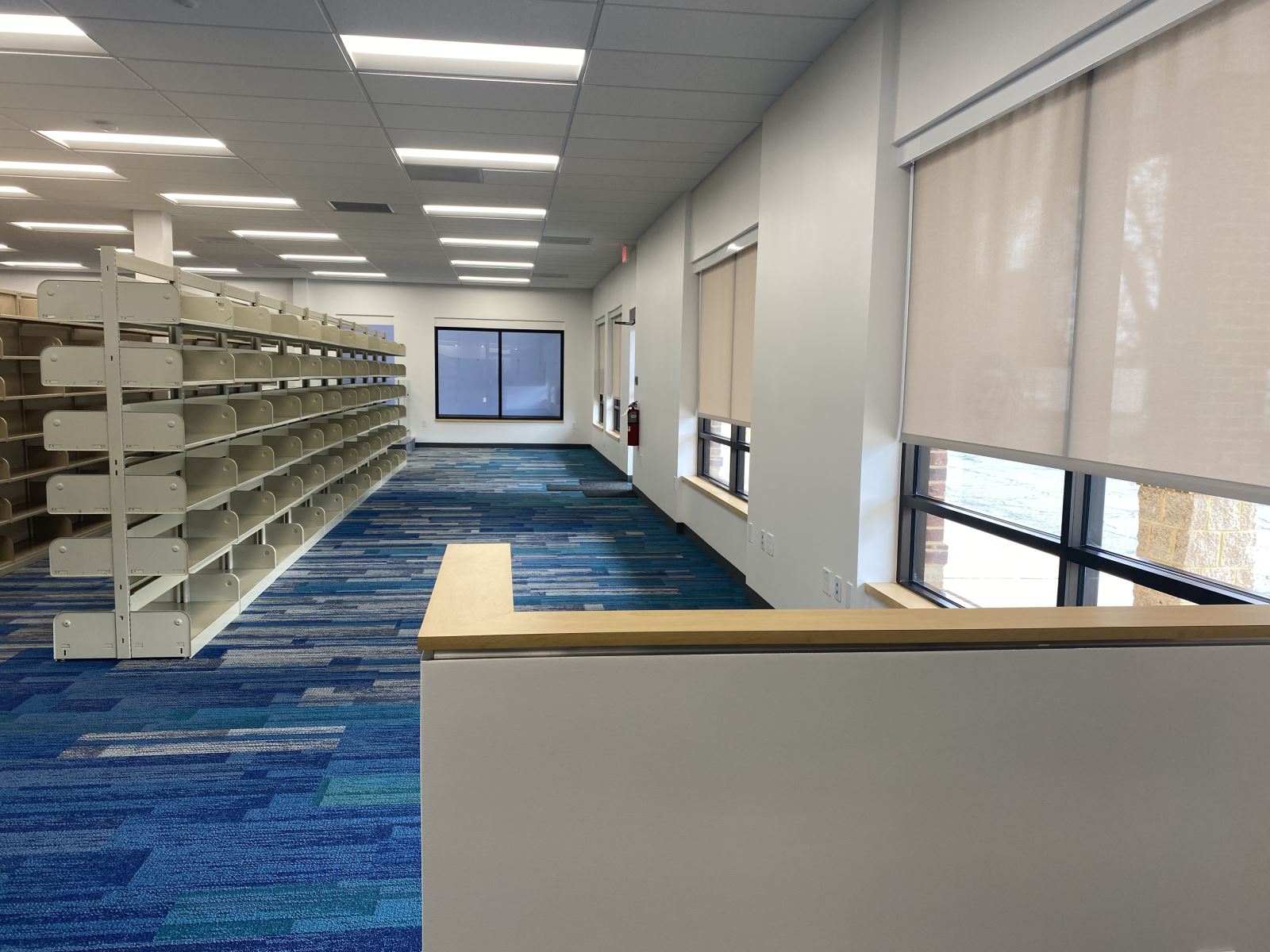 Maggie Nightingale Public Library