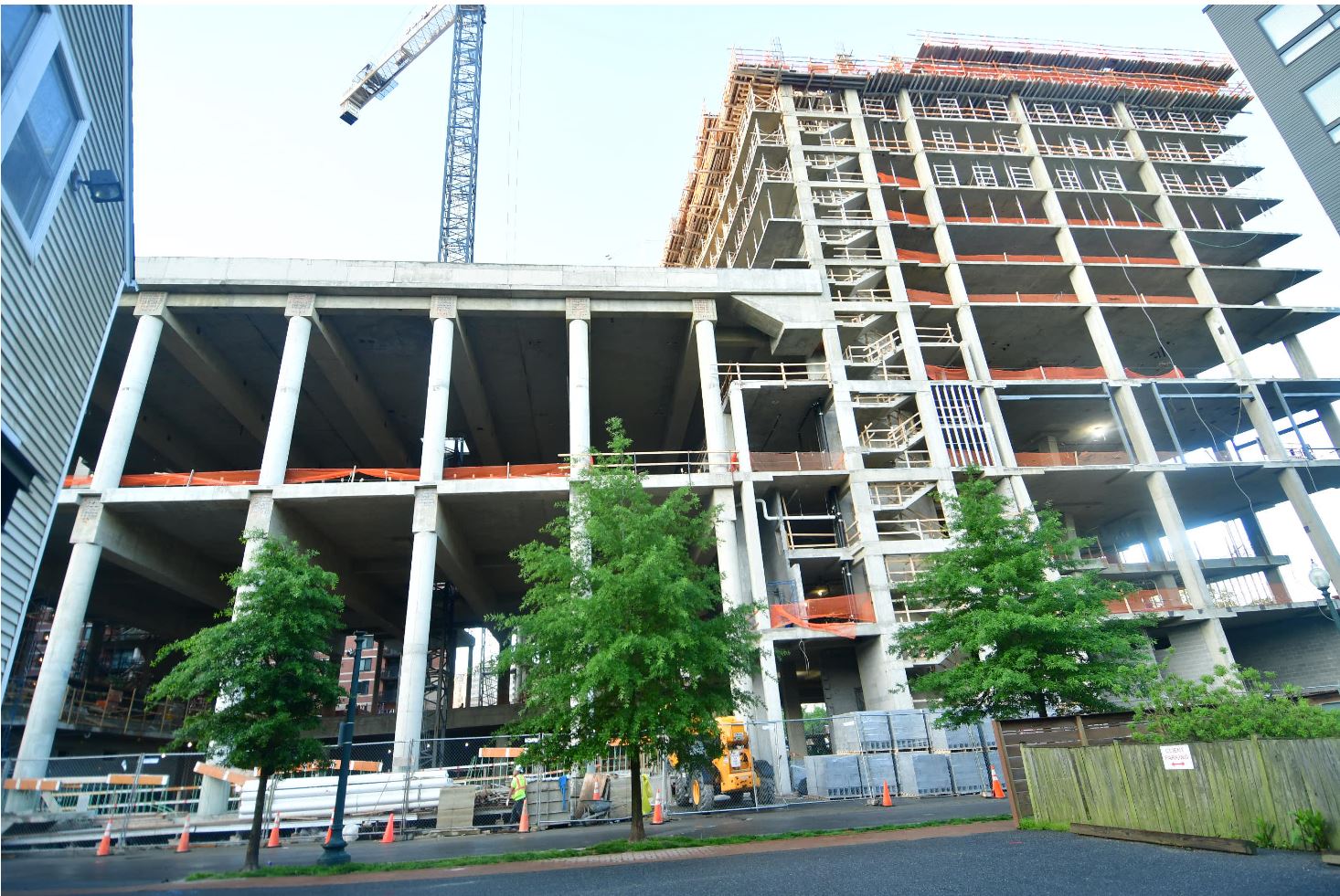 South County Regional Recreation and Aquatic Center