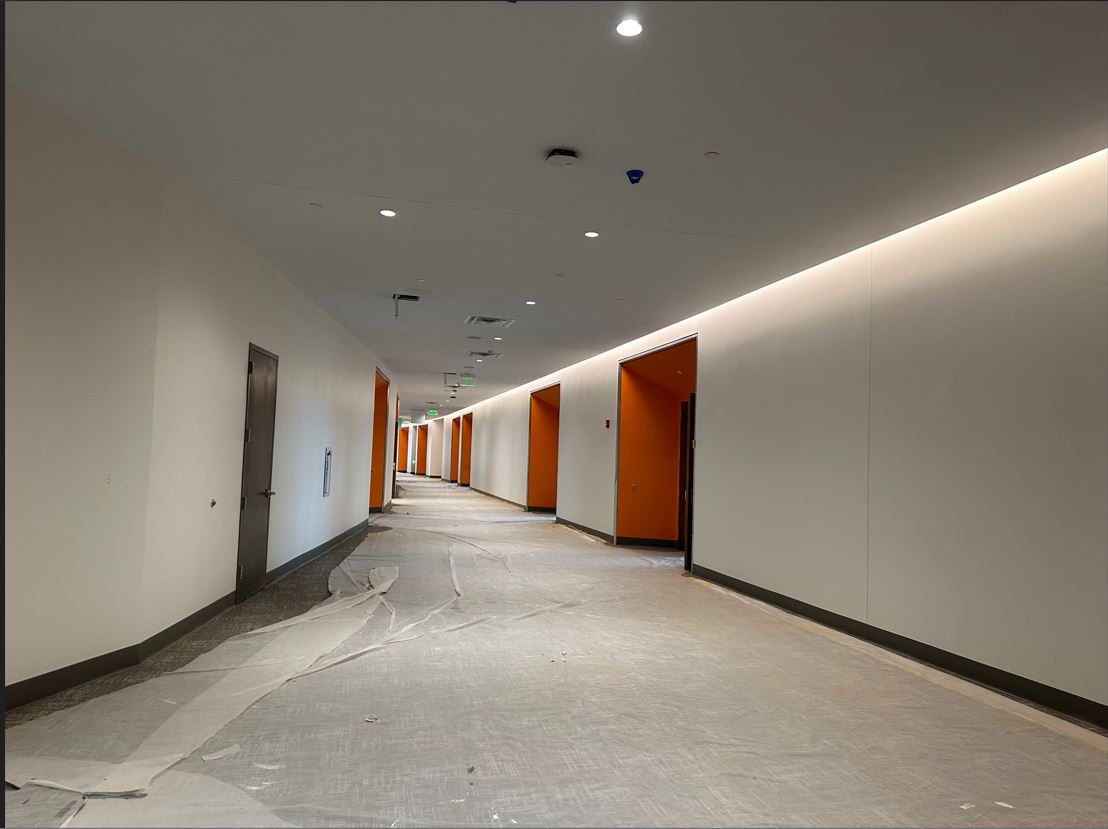 Silver Spring Recreation and Aquatic Center