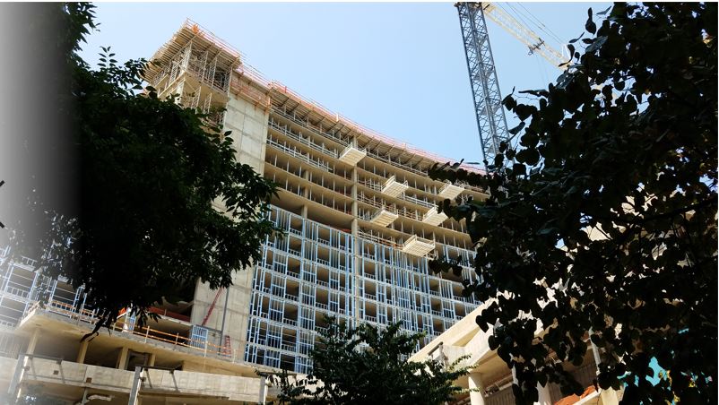 South County Regional Recreation and Aquatic Center