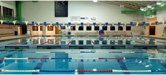 Martin Luther King Swim Center