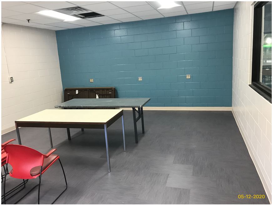 Martin Luther King Swim Center