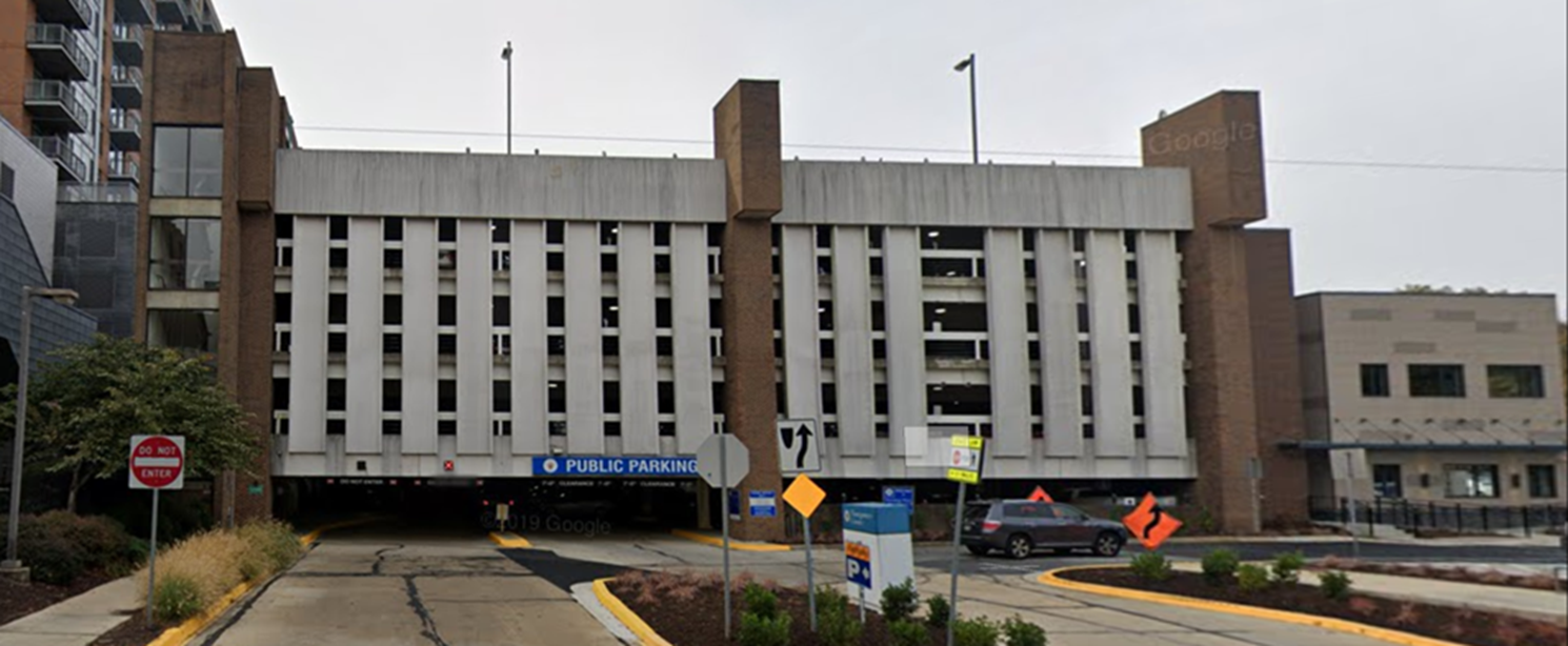 Department of General Services