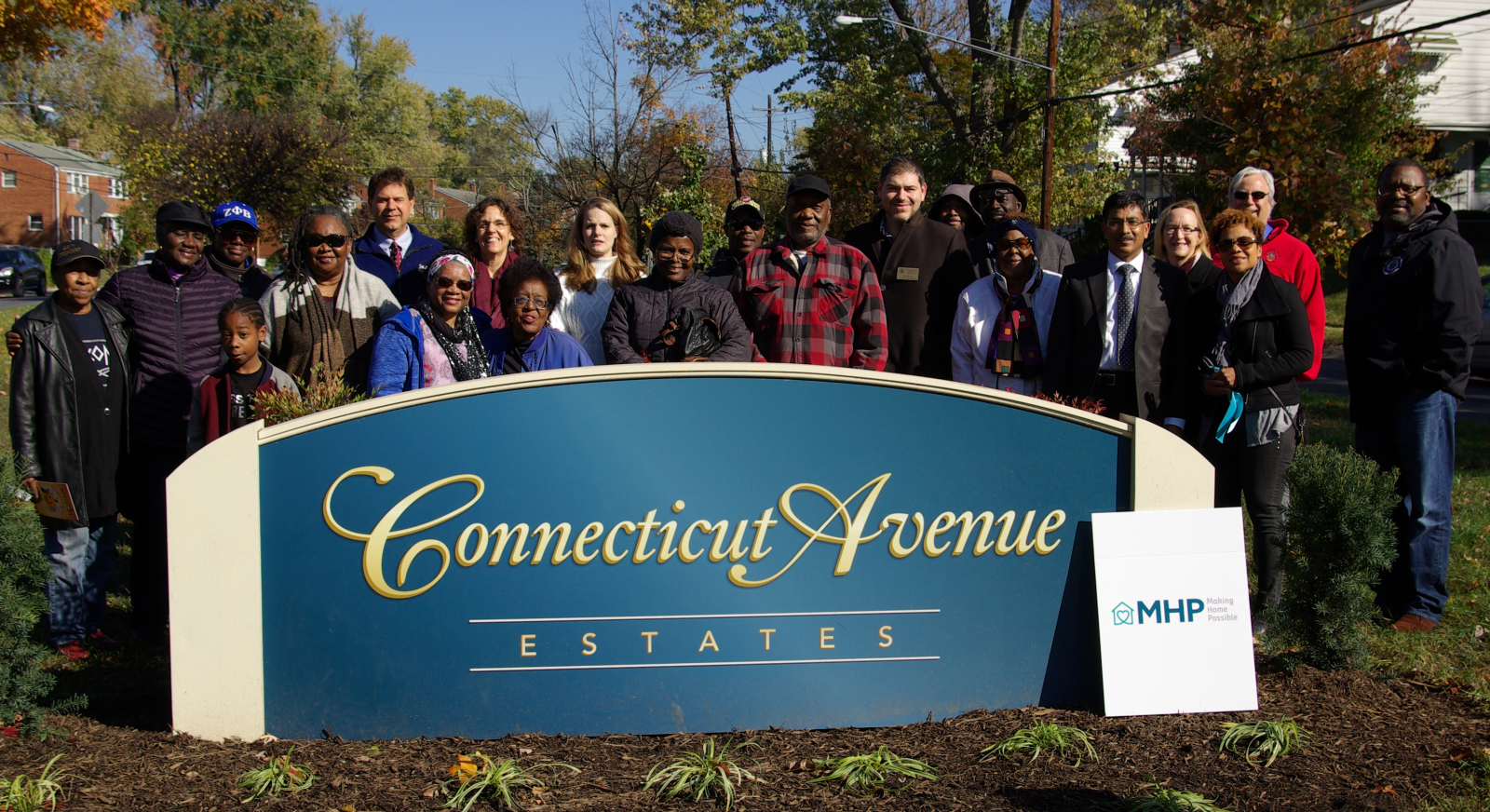 Neighborhood > Neighborhood Revitalization Community Engagement | DHCA