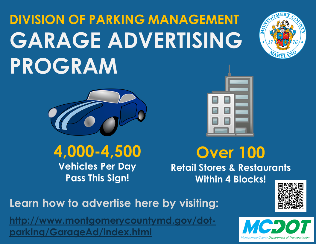 PARKING NEWS & EVENTS