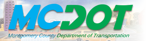 MCDOT - Division of Parking Management