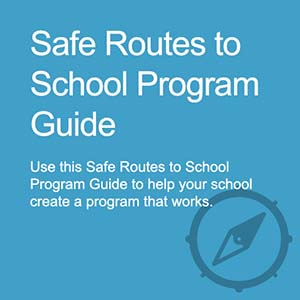 Safe Route to School for Schools