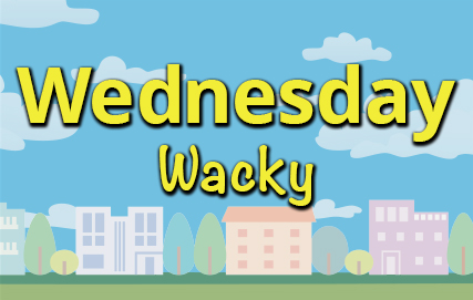 Wednesday Safety Week