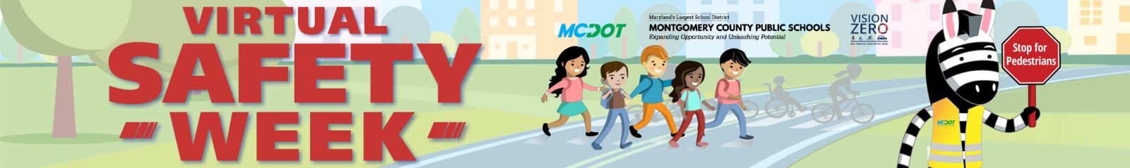 Riddles - Safety week