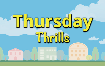 Thursday - Safety Week