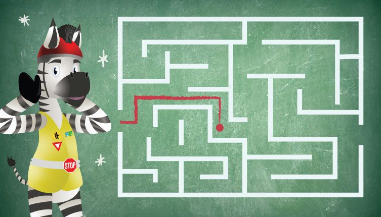 Wednesday Safety Week