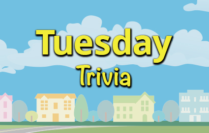 Monday - Safety Week