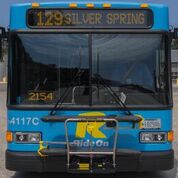 MCDOT TRANSIT SERVICES