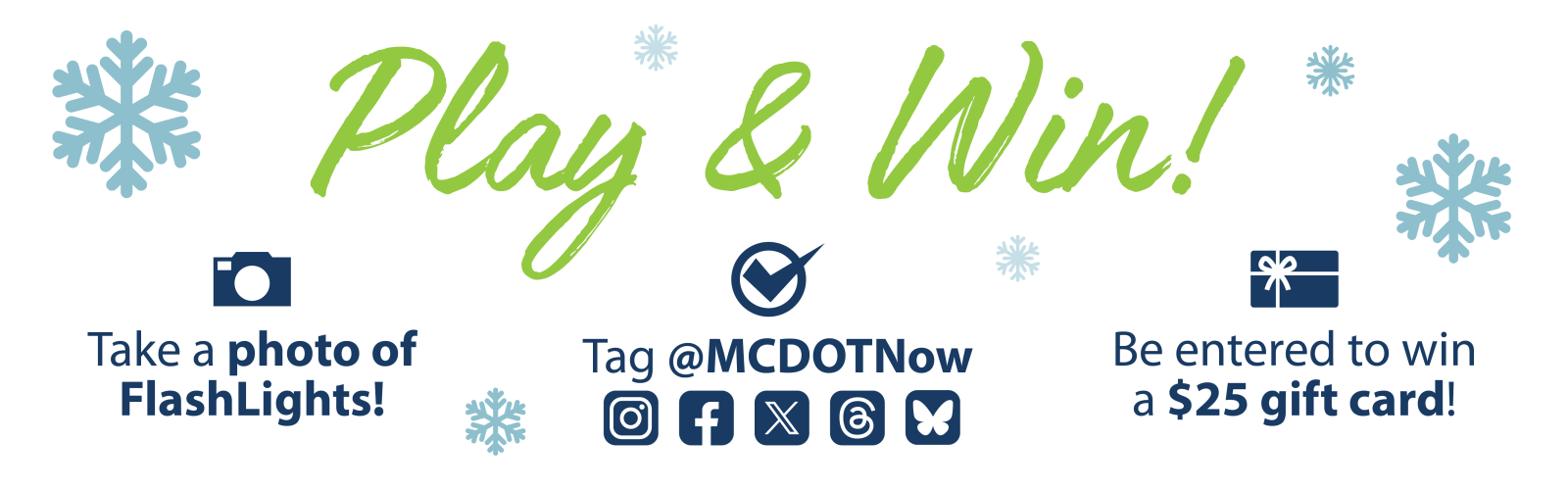 Ride the Flash - MCDOT Montgomery County, MD