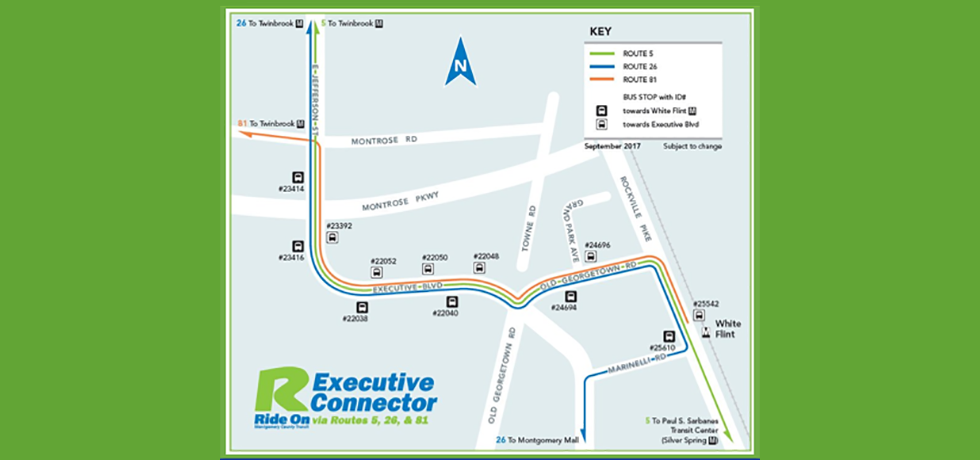 Ride - Montgomery County Department of Transportation