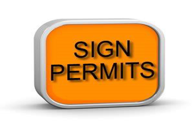 DPS - Sign Permit Process - Montgomery County, Maryland