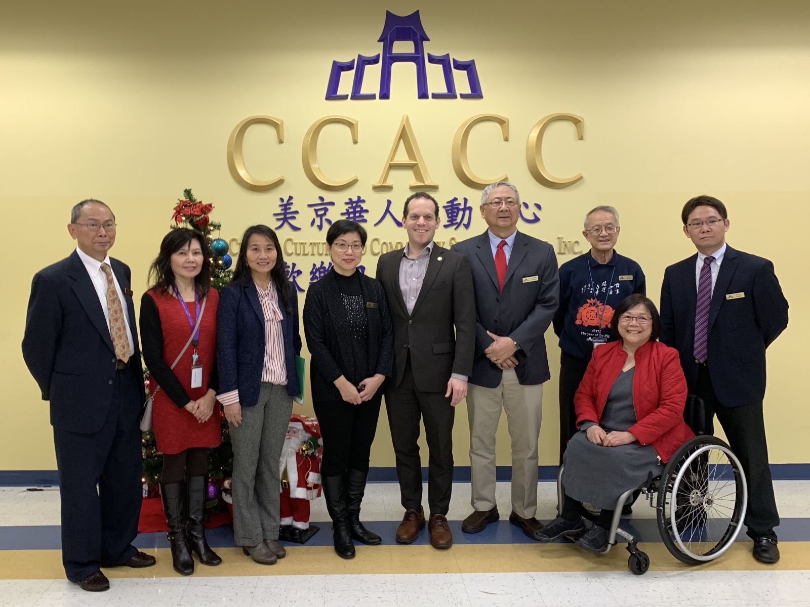 Evan Glass - Montgomery County Councilmember