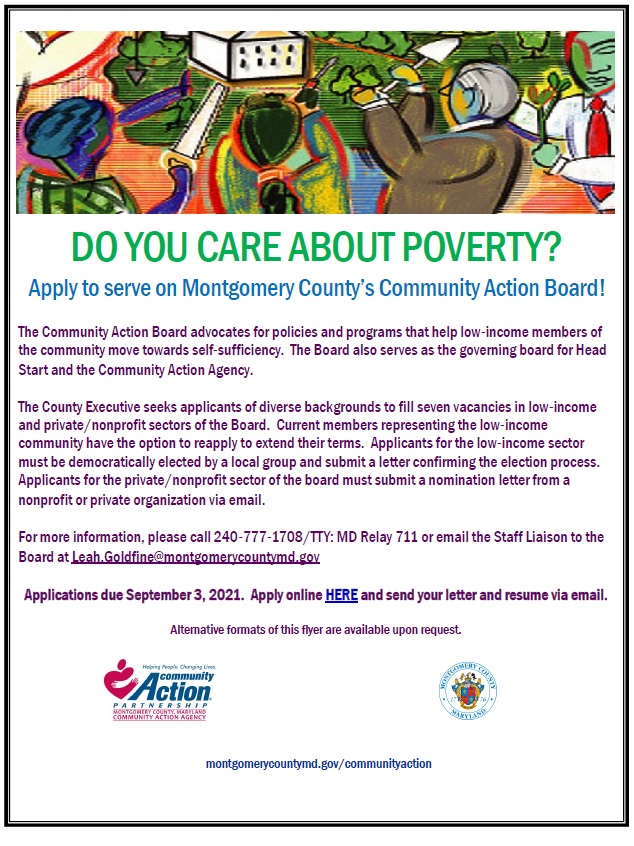 Community Action Agency