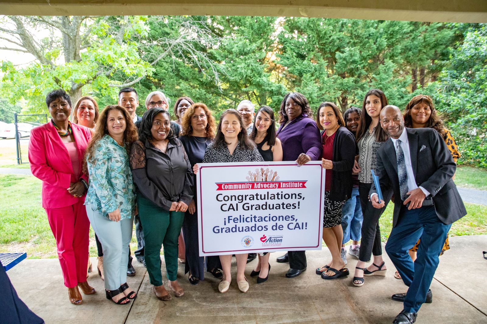 Community Action board - Montgomery County