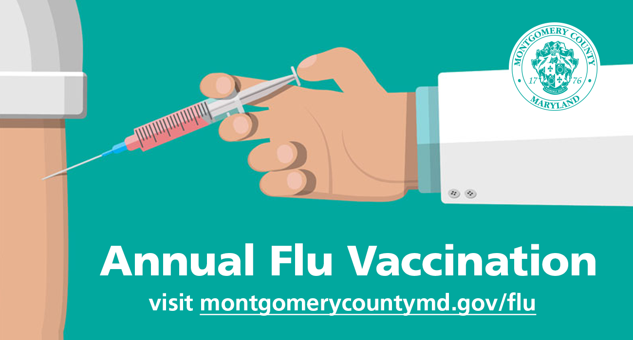 Montgomery County Department of Health and Human Services – Home Page