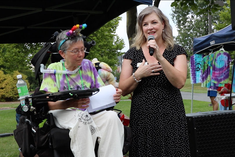 About Dawn Luedtke - Councilmember - Montgomery County, Maryland