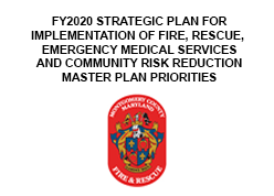 MCFRS Main Page