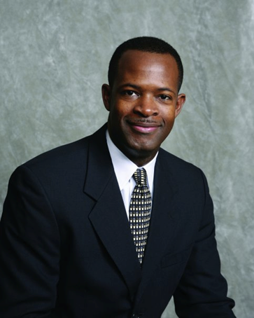 Timothy Robinson - Advisory Committee Chair