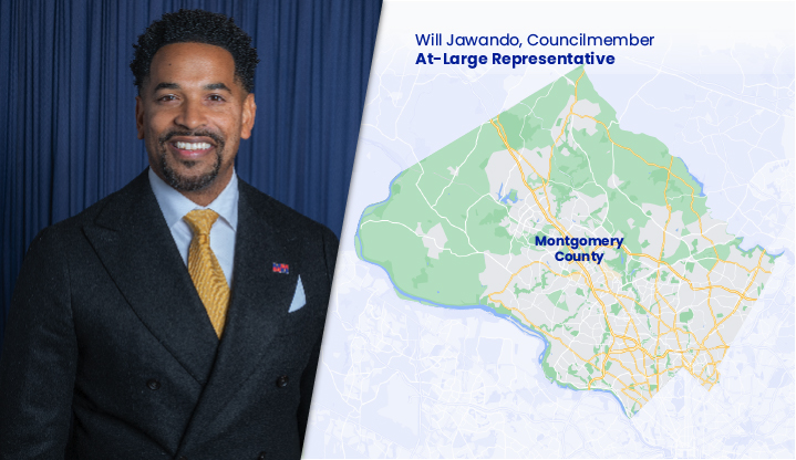 Meet Your Representative