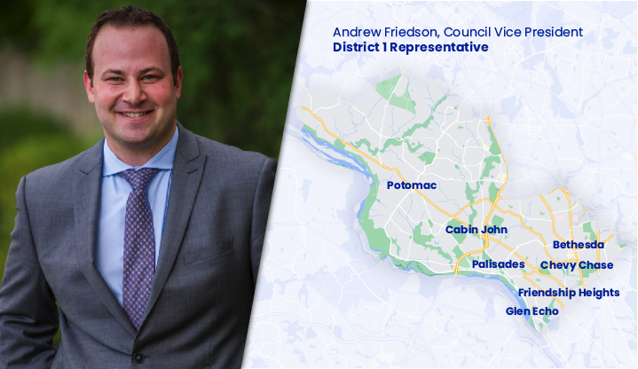 Meet Your Representative