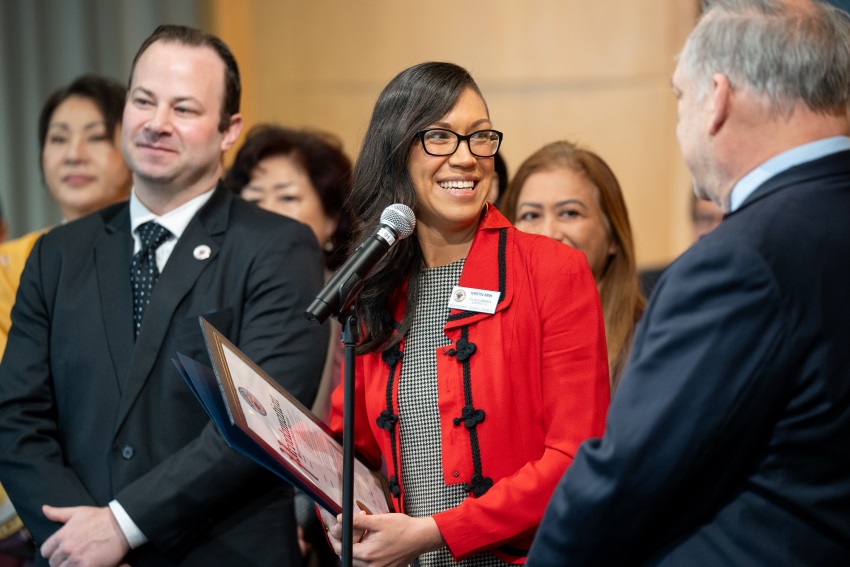 Montgomery County Maryland