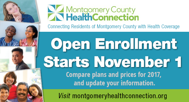 Montgomery County Maryland