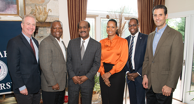 Montgomery County Maryland