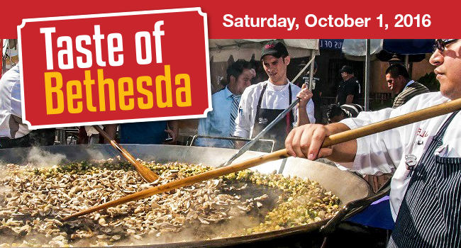 Montgomery County Maryland