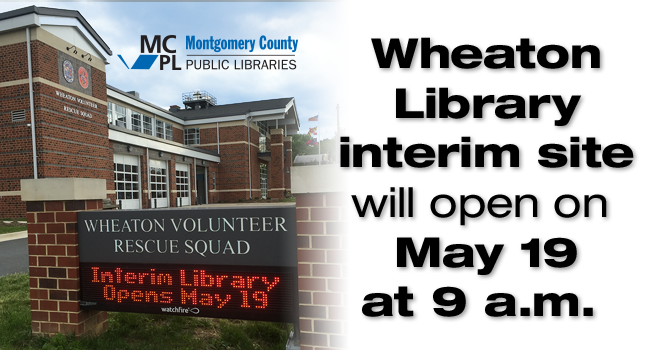 Montgomery County Maryland