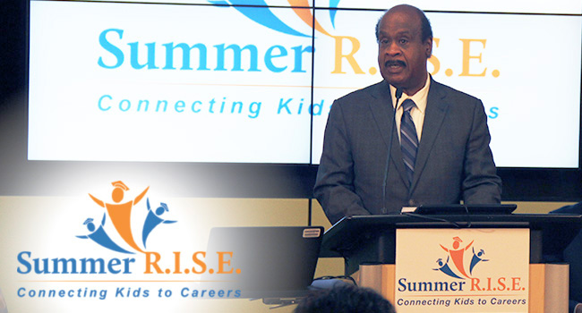 Montgomery County Maryland