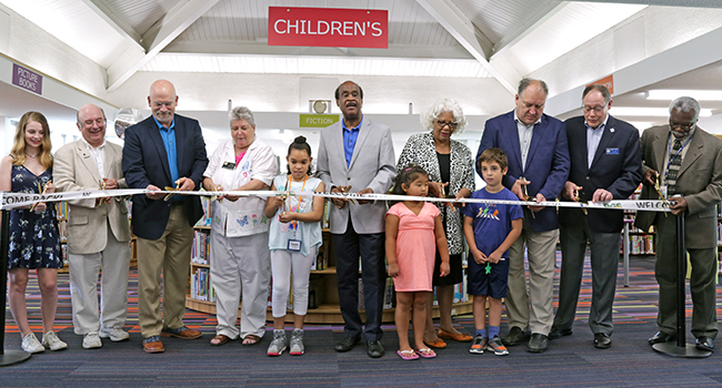 Montgomery County Maryland