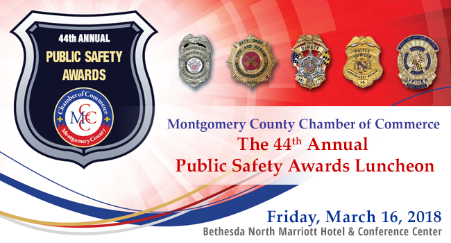 Montgomery County Maryland