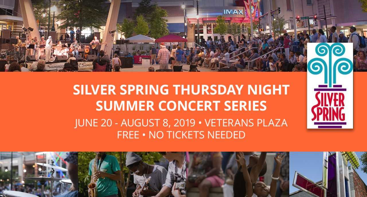 Montgomery County Maryland