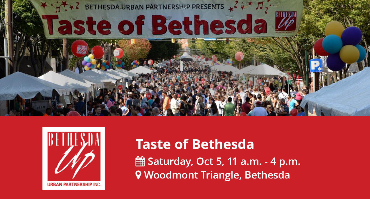 Montgomery County Maryland