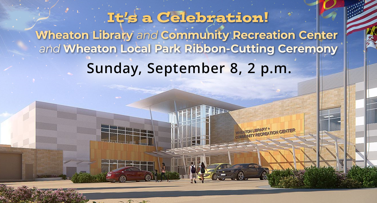 Montgomery County Maryland