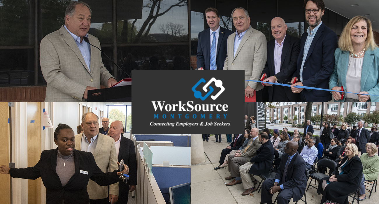 Montgomery County Maryland