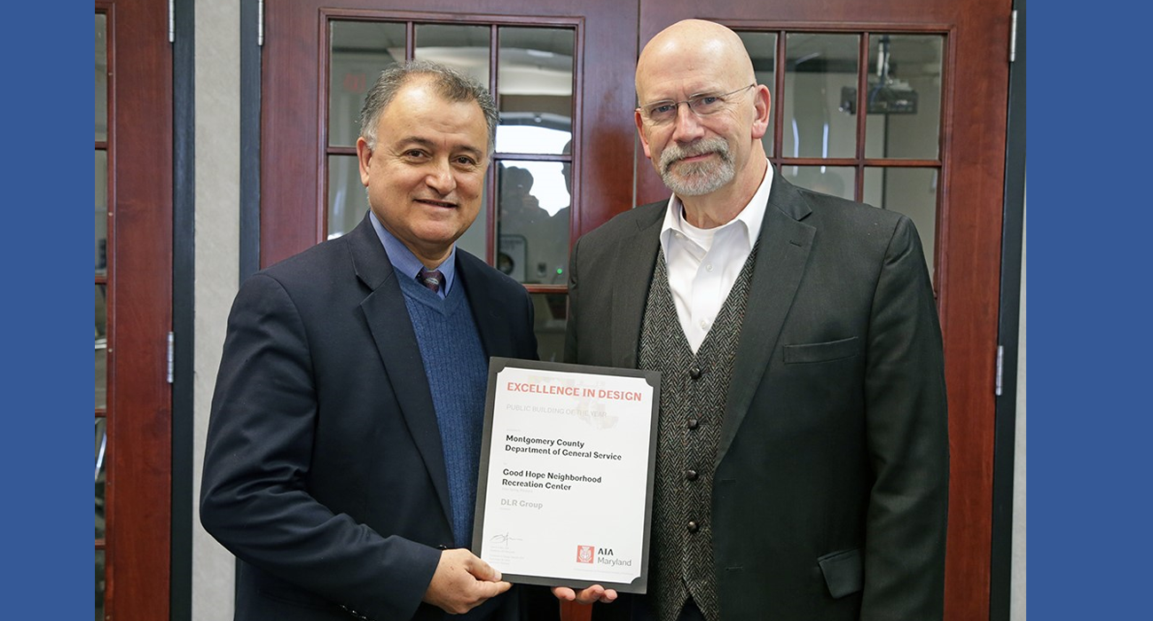 Montgomery County Maryland