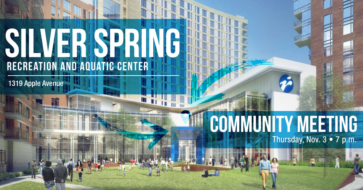 Montgomery County Maryland