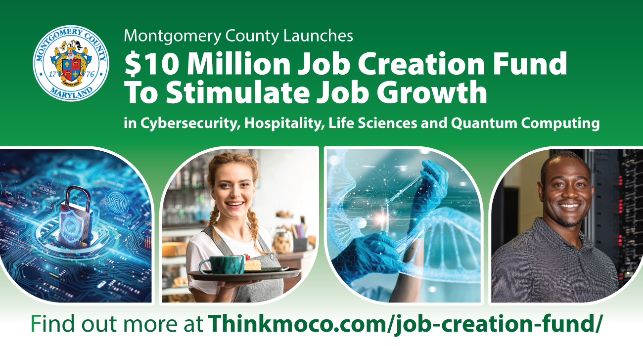 Montgomery County Maryland