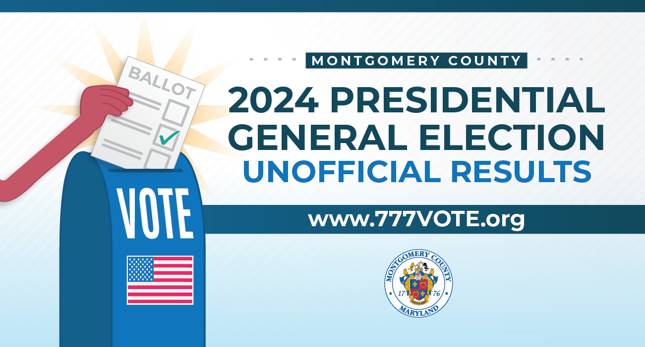 Montgomery County Maryland